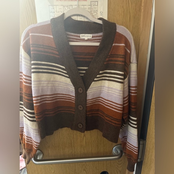 Kendall & Kylie | Sweaters | Kendall And Kylie Sweater | Poshmark